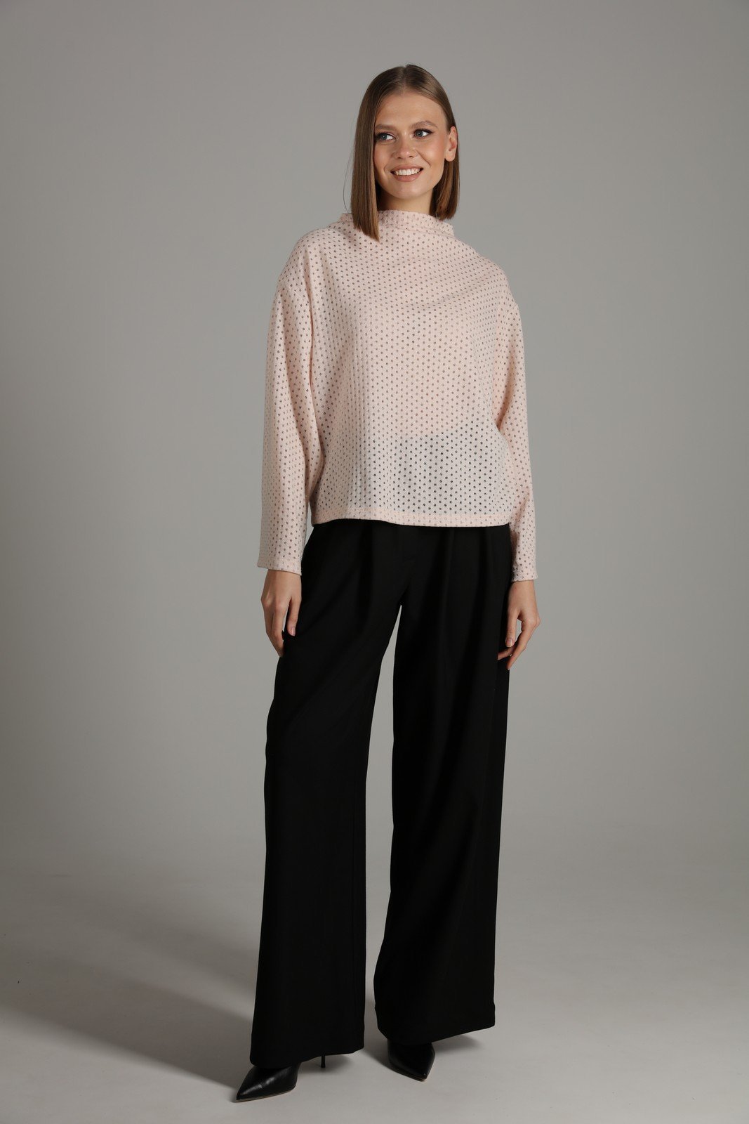 Джемпер 400-4 NikVa купить в интернет магазине | в наличии